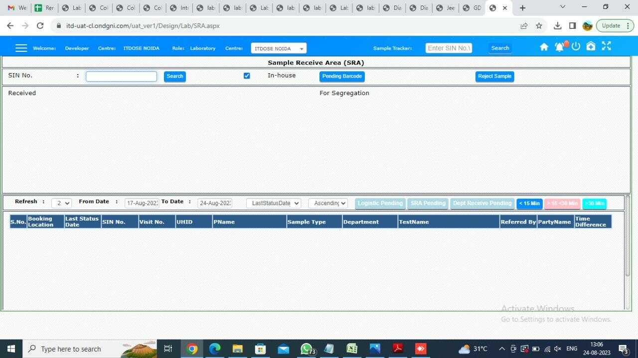 Innopath LIMS Pricing, Features, and Reviews (May 2025)